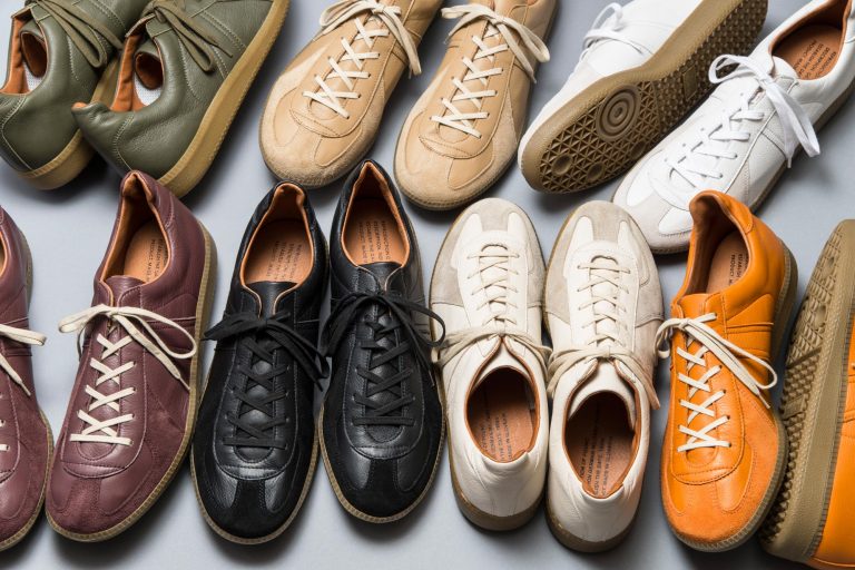 REPRODUCTION OF FOUND ｜ E Y E F O U N D co.,ltd