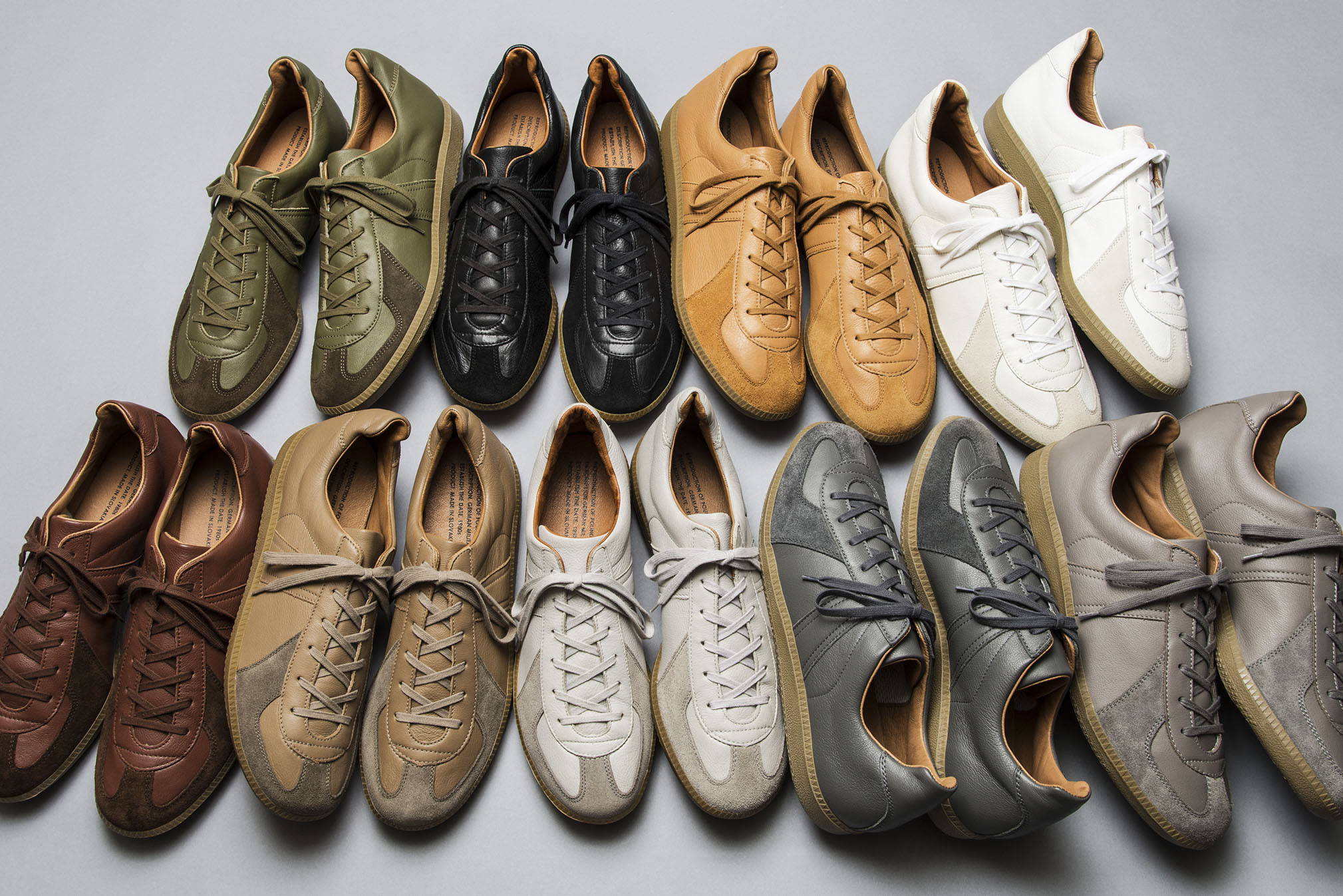 REPRODUCTION OF FOUND ｜ E Y E F O U N D co.,ltd