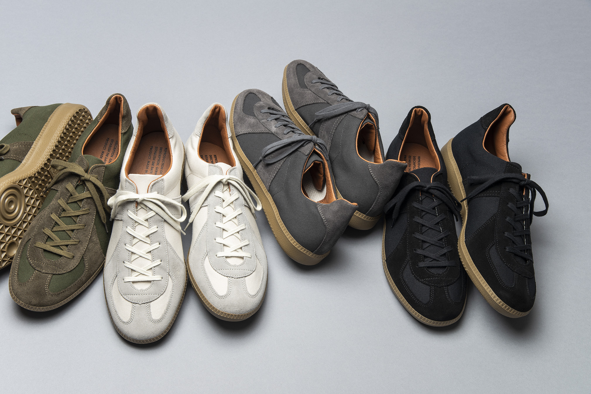 REPRODUCTION OF FOUND - E Y E F O U N D co.,ltd.