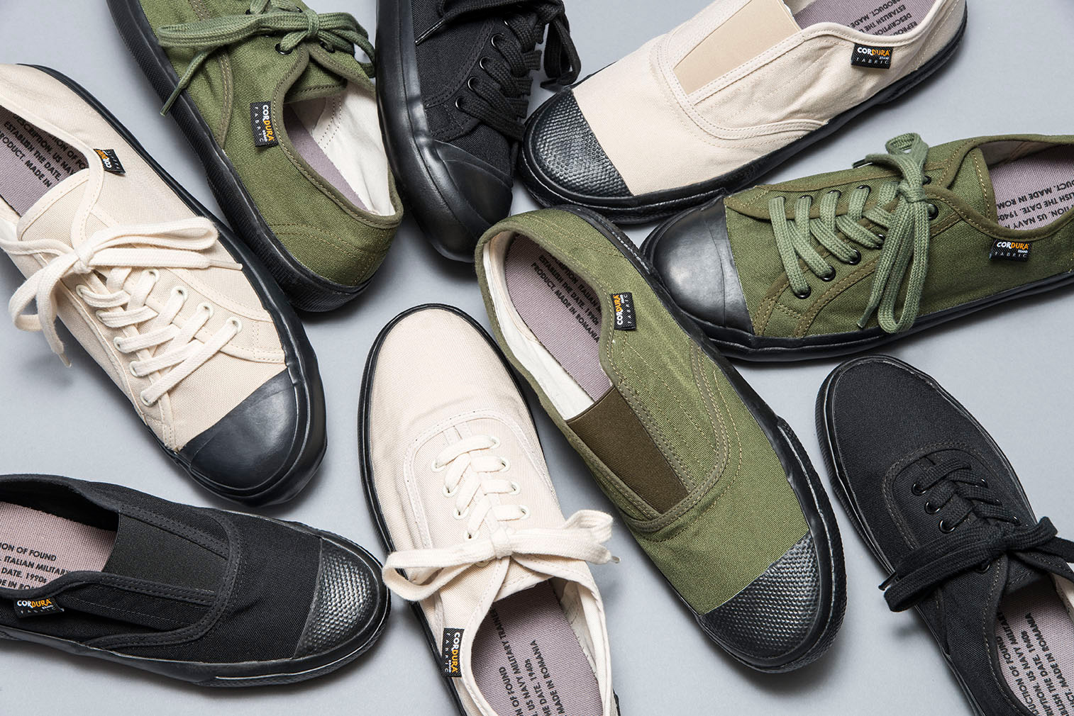 REPRODUCTION OF FOUND ｜ E Y E F O U N D co.,ltd.