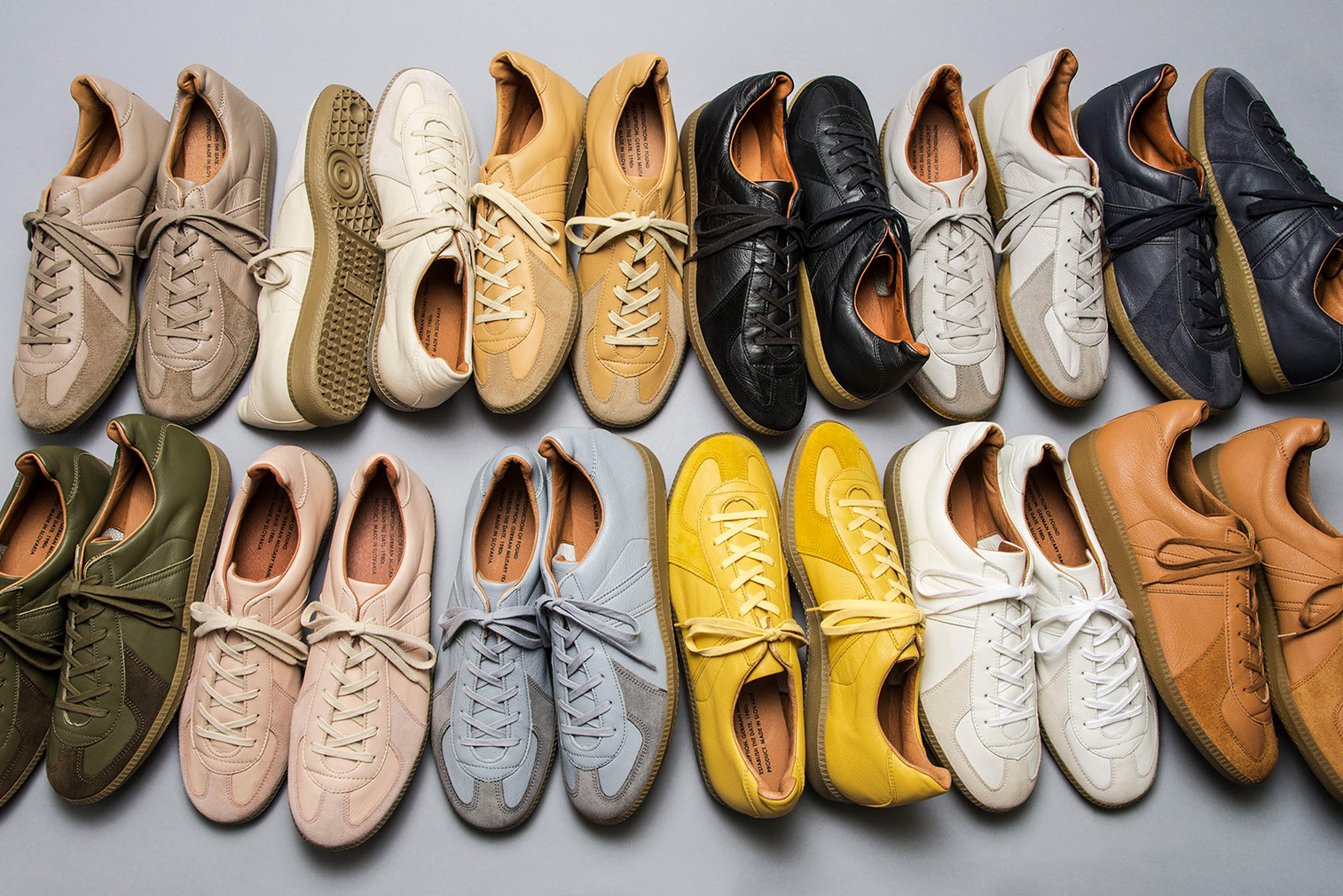 REPRODUCTION OF FOUND ｜ E Y E F O U N D co.,ltd.