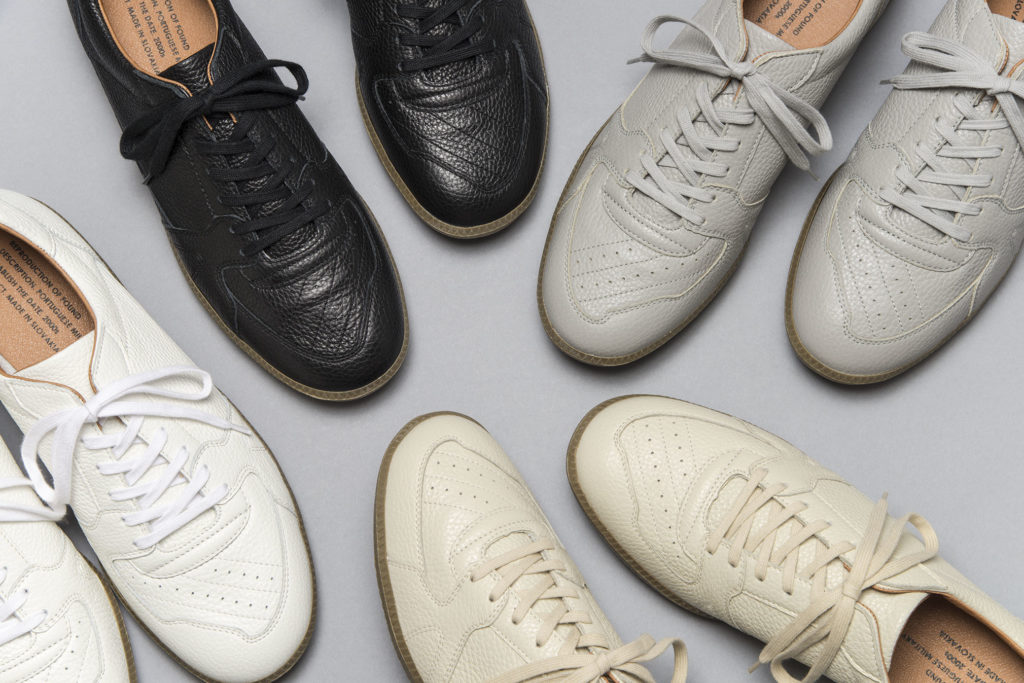 REPRODUCTION OF FOUND ｜ E Y E F O U N D co.,ltd