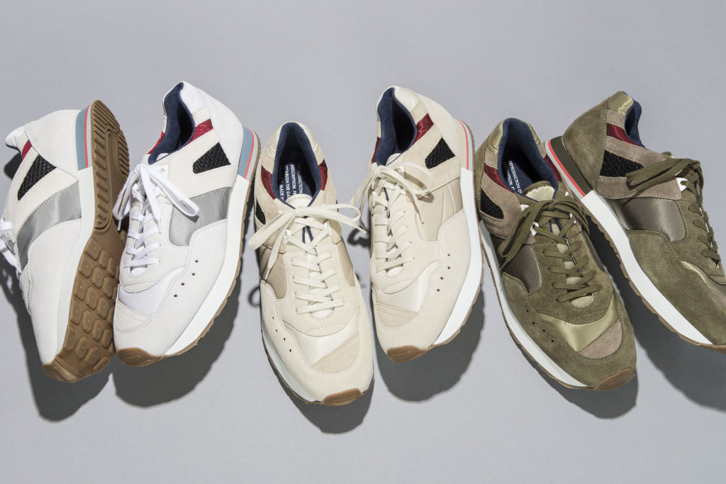 REPRODUCTION OF FOUND ｜ E Y E F O U N D co.,ltd